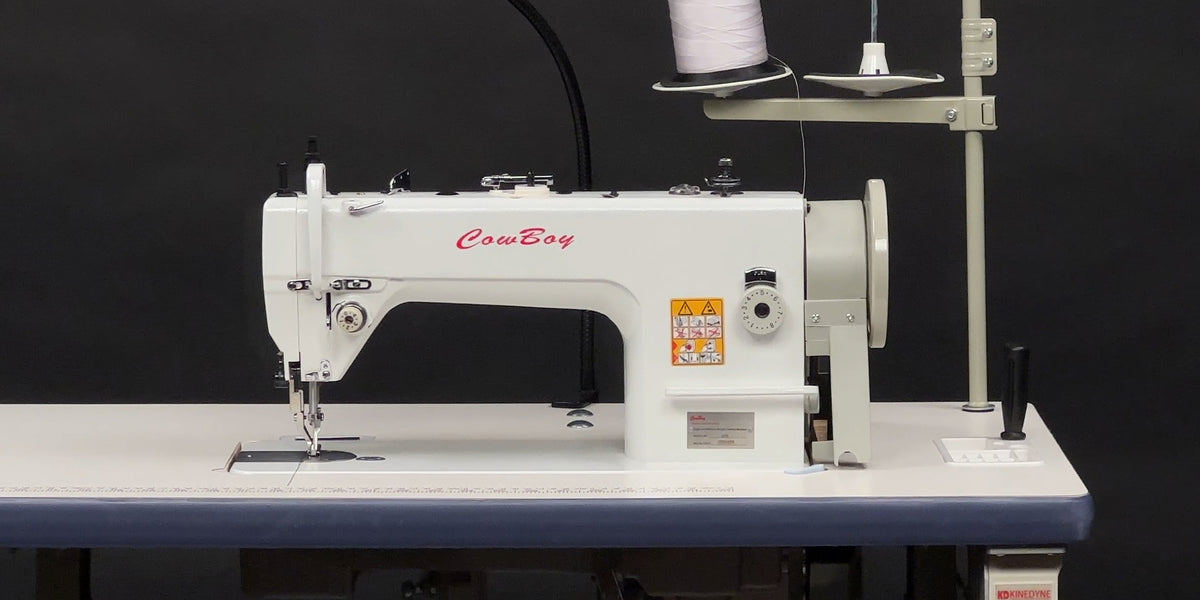 Mastering the Craft: The Powerful Cowboy 797 — Tandy Leather, Inc.