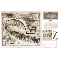 Alaska by Al Stohlman- Series 4 Page 7 — Tandy Leather, Inc.