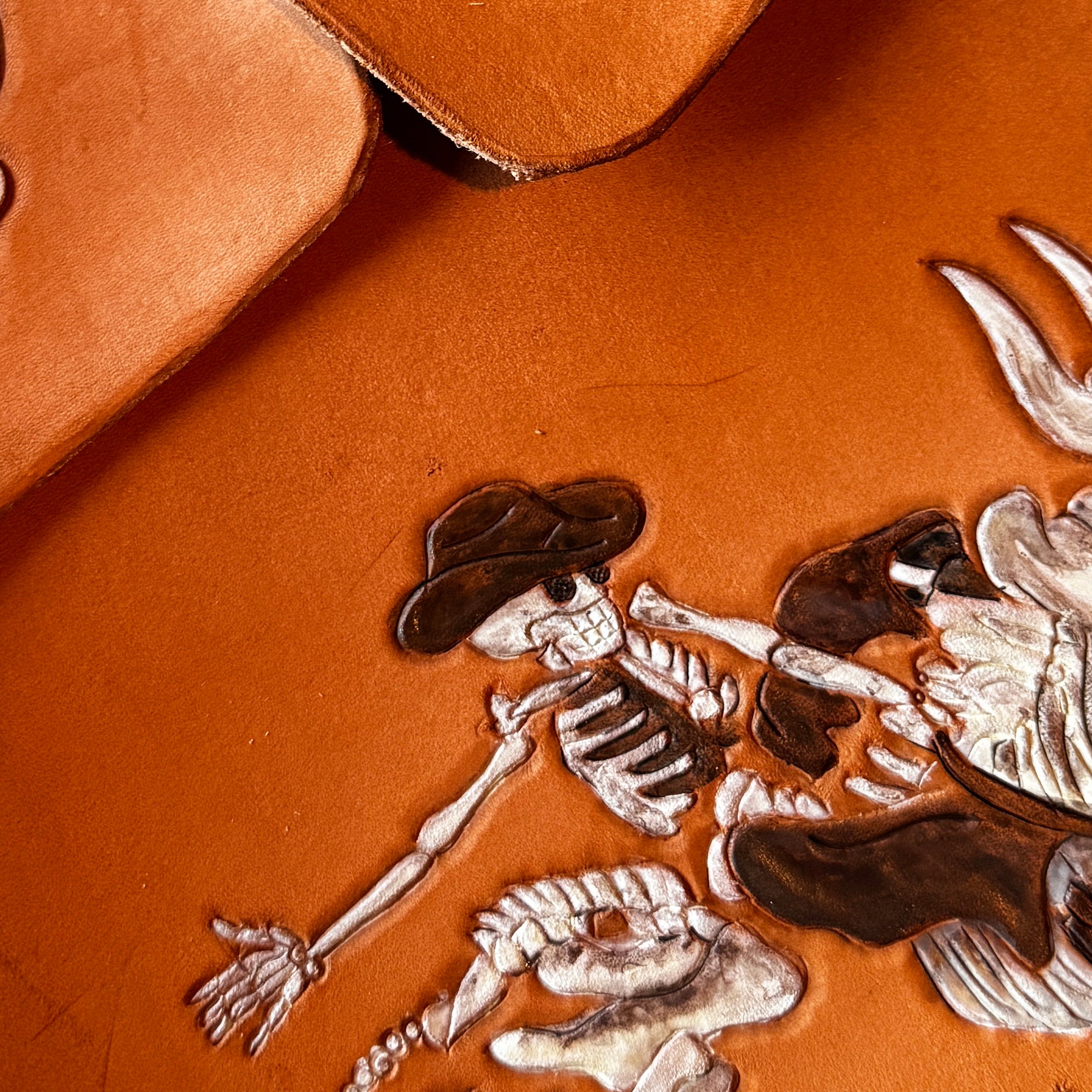 Tandy Blog — Tandy Leather, Inc.