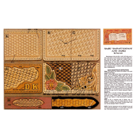 Basic Basketweave and More by Tony Laier- Series 4E Page 8 — Tandy ...