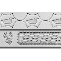 Belts Basketweave Veiner Designs — Tandy Leather, Inc.