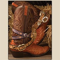 Boot Belts — Tandy Leather, Inc.