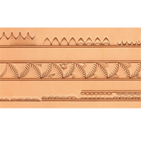 Border Designs 2 — Tandy Leather, Inc.