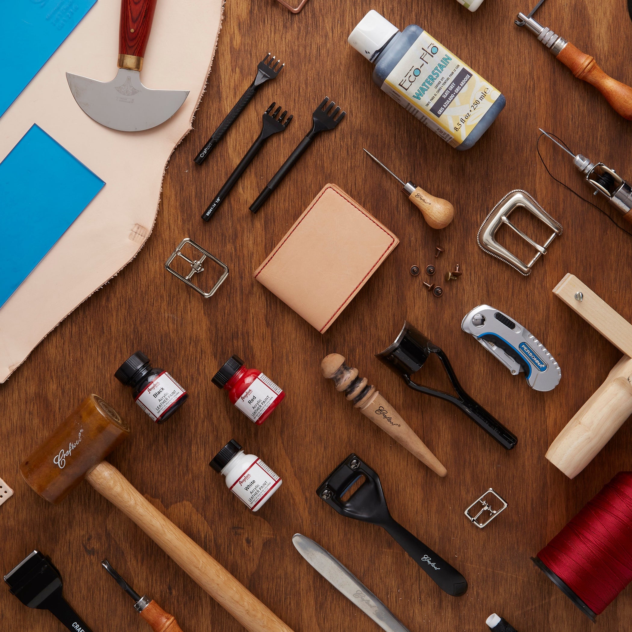 Tandy Leather — Tandy Leather, Inc.