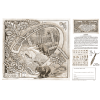 Canada by Jack McDougall & Al Stohlman- Series 4 Page 8 — Tandy Leather ...