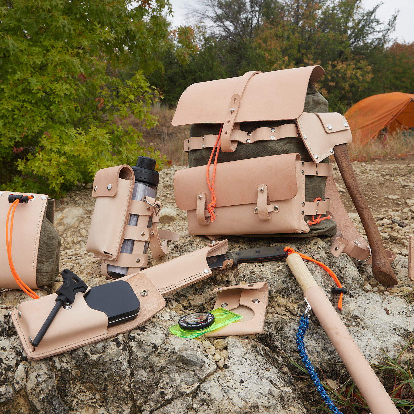 Tandy Blog — Tandy Leather, Inc.