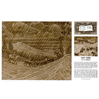 Early Storm2 by Al Stohlman- Series 7B Page 2 — Tandy Leather, Inc.