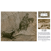 Early Storm4 by Al Stohlman- Series 7B Page 4 — Tandy Leather, Inc.