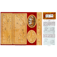 Easy Perspective With The 3-D Stamps by Tony Laier- Series 9D Page 11 ...