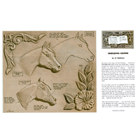 Embossing Leather4 by Al Stohlman- Series 7B Page 8 — Tandy Leather, Inc.