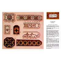 Fun With Stamps by Dean Tinker- Series 4D Page 2 — Tandy Leather, Inc.