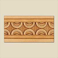 Geometric Border Designs How-To from Tony's Bench — Tandy Leather, Inc.