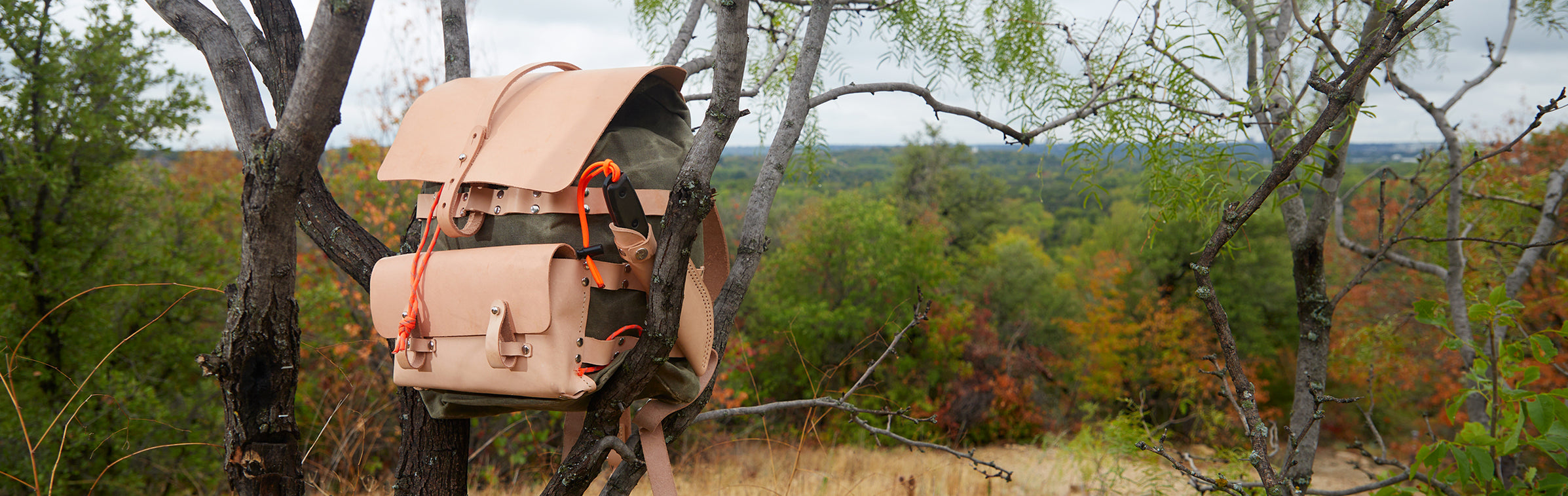 Wilderness Wonders: Stay Outdoor Ready with our New Explorer Kits ...