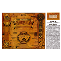 Made in Native America by Brad Martin- Series 2E Page 3 — Tandy Leather ...