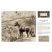 Matting and Contour Bevelers by Al Stohlman- Series 1B Page 9 — Tandy ...