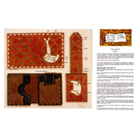 Mock Anteater by Dean Tinker- Series 6D Page 9 — Tandy Leather, Inc.