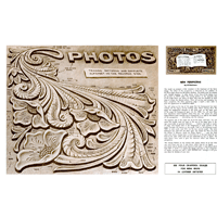 New Perspective by Al Stohlman- Series 4B Page 7 — Tandy Leather, Inc.