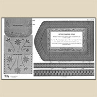 Retro Stamping Designs — Tandy Leather, Inc.