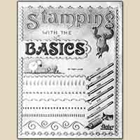 Stamping Basics — Tandy Leather, Inc.