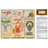 Tis the Season to be Jolly by Dean Tinker- Series 7D Page 1 — Tandy ...