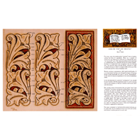 Using the Stop and Mulefoot by Dean Tinker- Series 6D Page 5 — Tandy ...