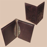 Wallet Card Case Pattern — Tandy Leather, Inc.