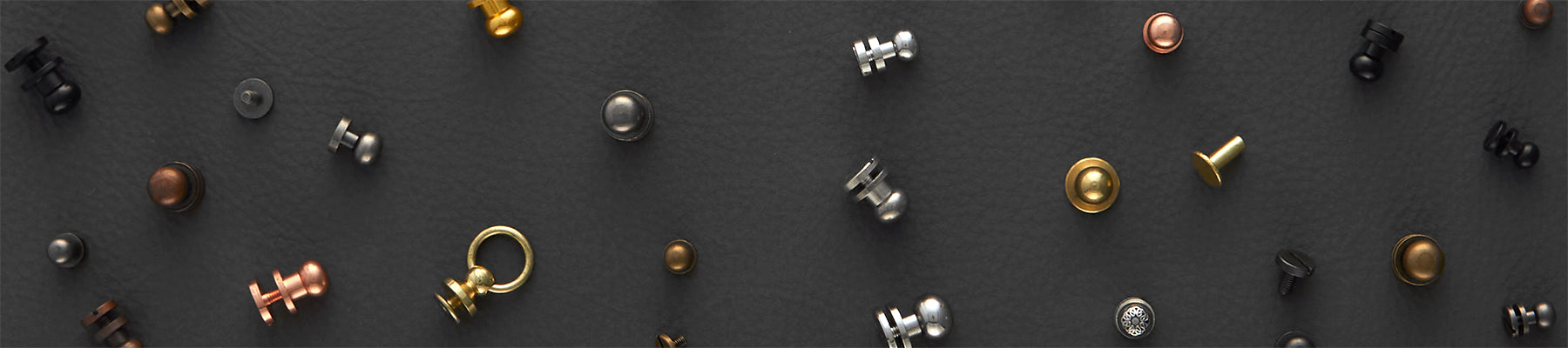 Shop Button Studs at Tandy Leather — Tandy Leather, Inc.