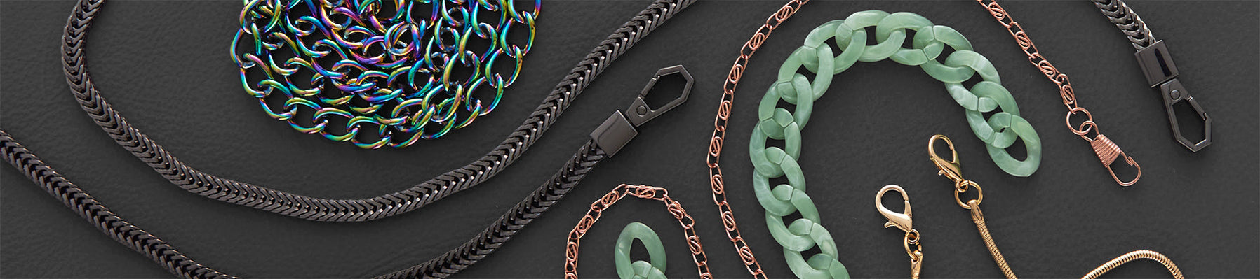 Shop Chains at Tandy — Tandy Leather, Inc.