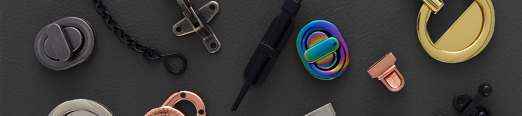 Shop Clasps at Tandy — Page 2 — Tandy Leather, Inc.