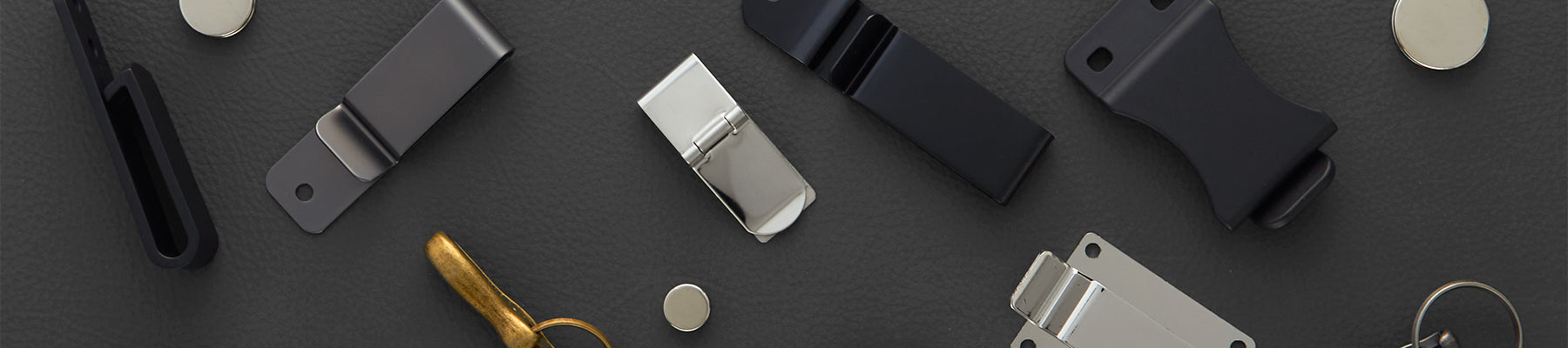 Shop Clips at Tandy — Tandy Leather, Inc.