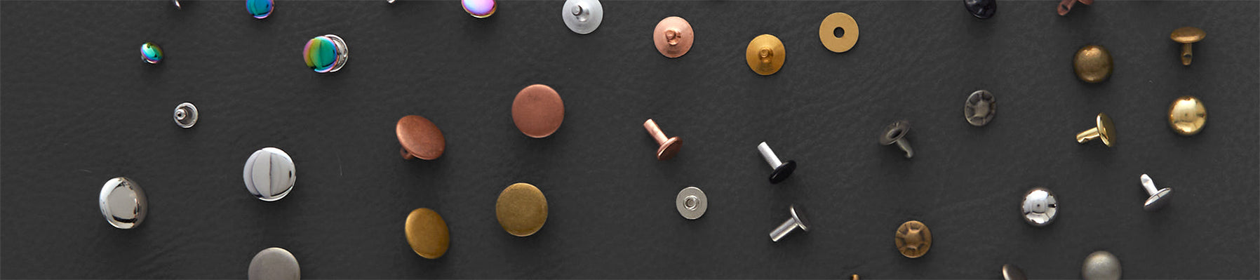 Shop Rivets at Tandy — Tandy Leather, Inc.