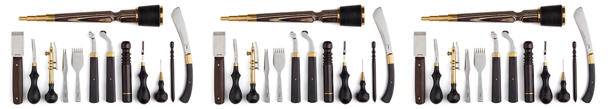 Shop TandyPro® Tools — Tandy Leather, Inc.