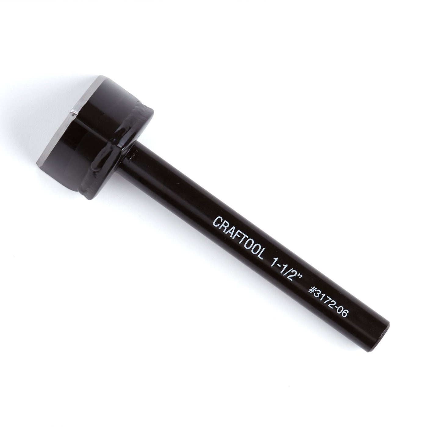 Craftool® Point End Punches — Tandy Leather, Inc.