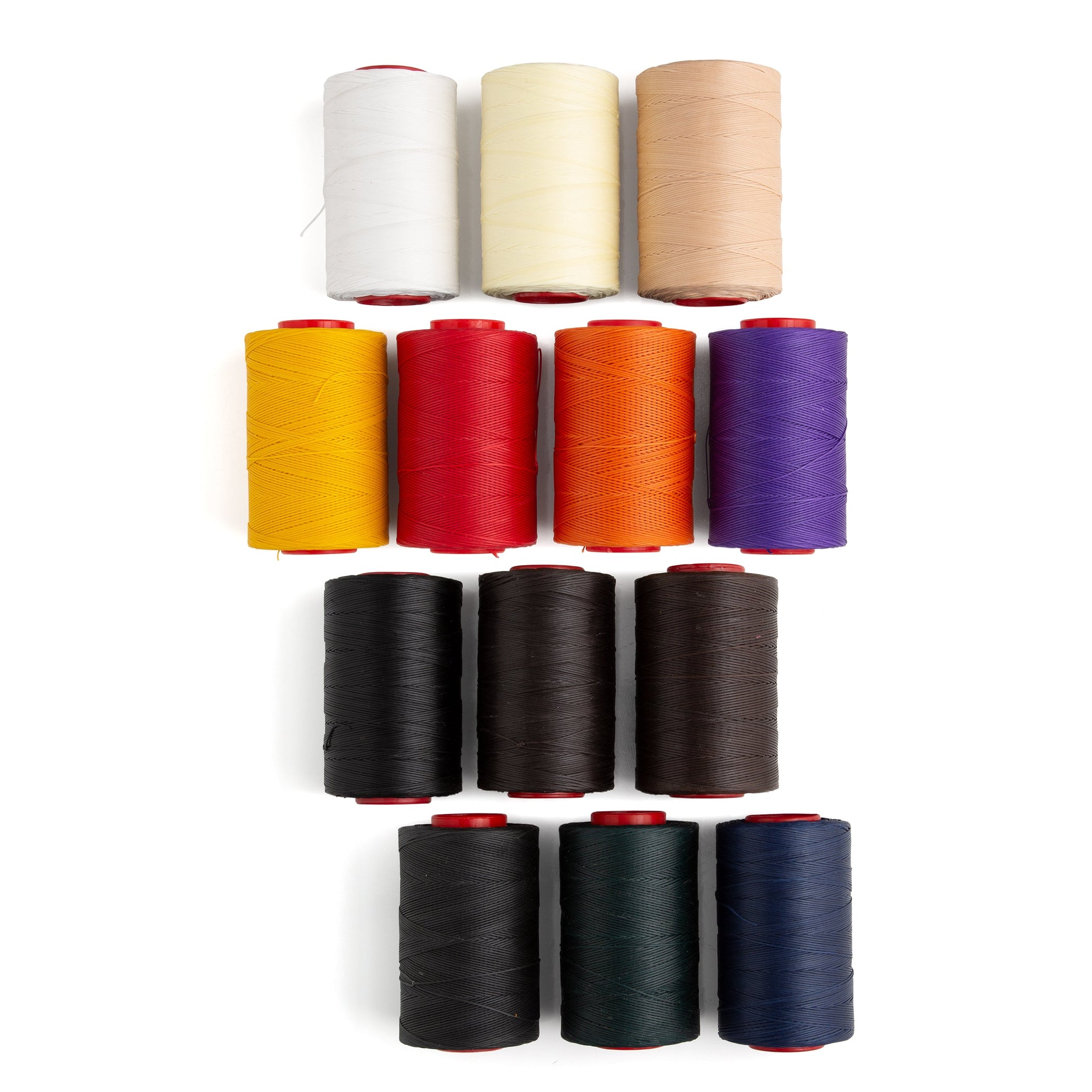 Ritza Tiger Thread - 500 & 1,000 Meter Spools — Tandy Leather, Inc.