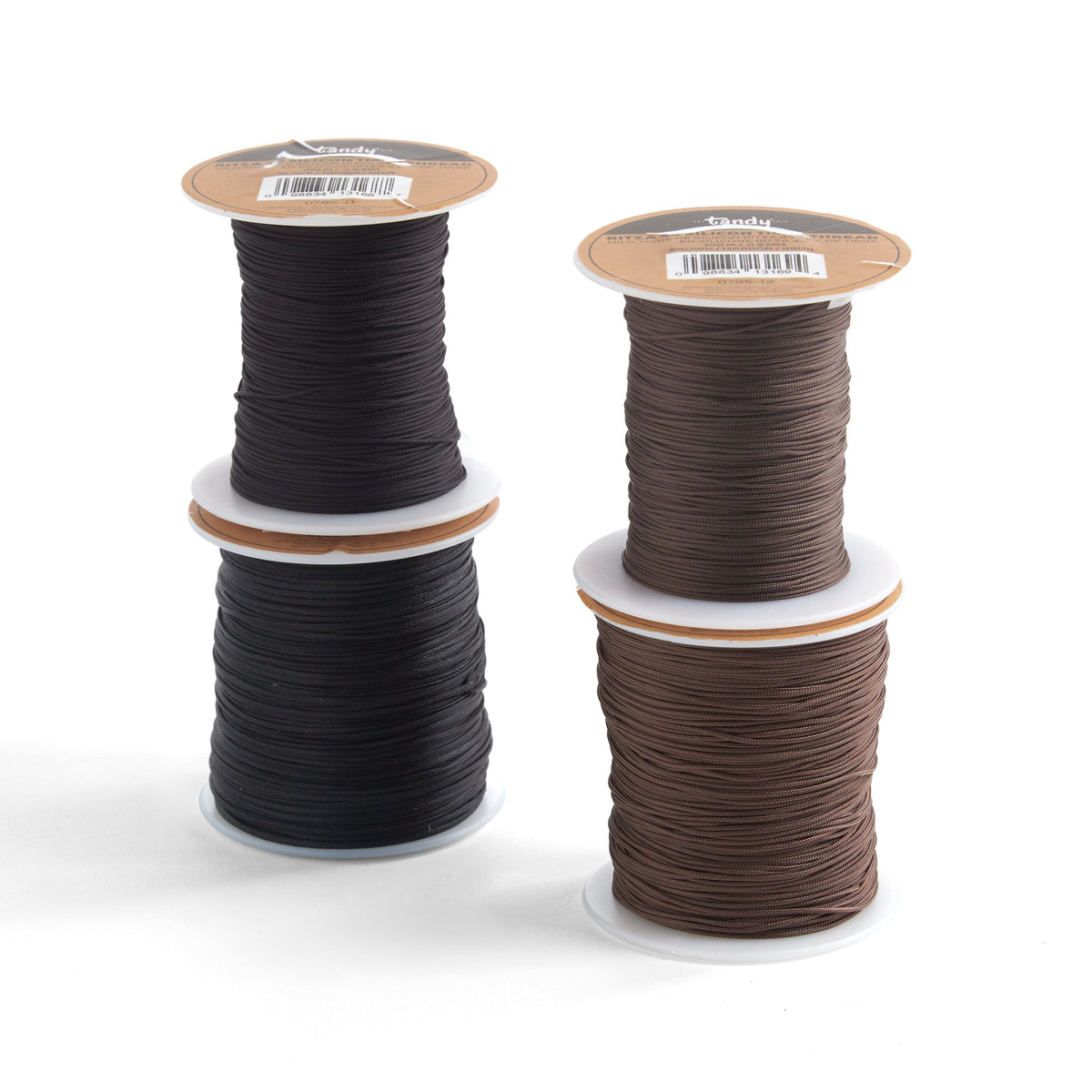 Ritza Silicone Polyester Thread — Tandy Leather, Inc.