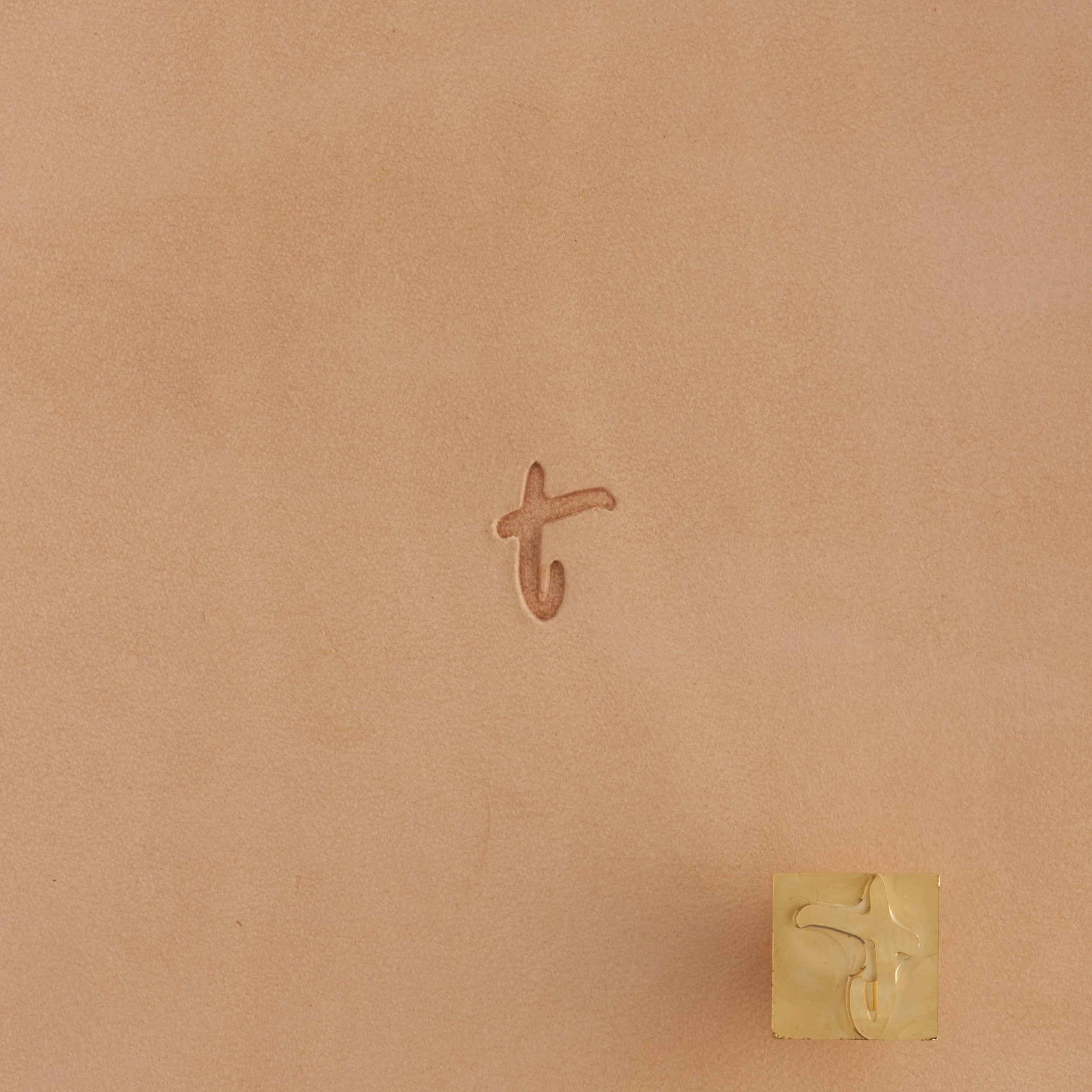 Custom Stamp | Tandy Leather — Tandy Leather, Inc.