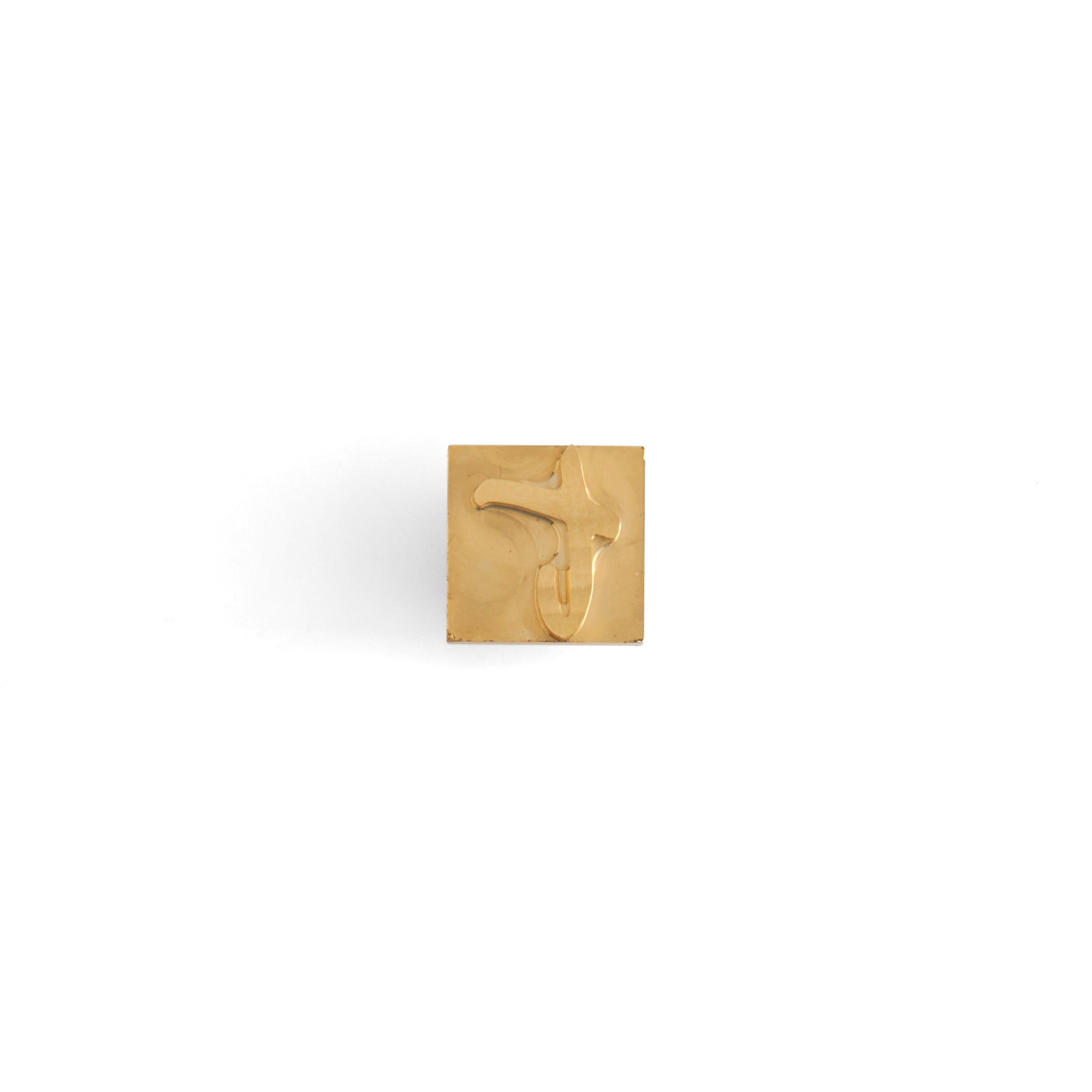 Custom Stamp — Tandy Leather, Inc.