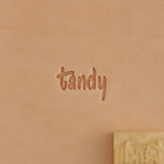 Custom Stamp — Tandy Leather, Inc.