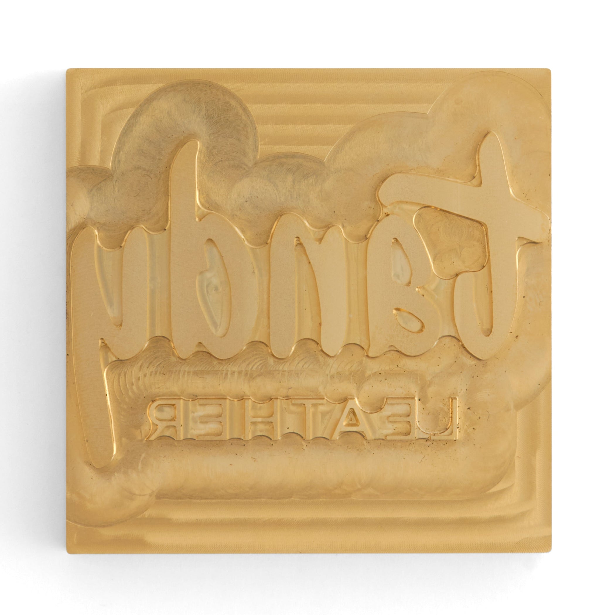Custom Stamp | Tandy Leather — Tandy Leather, Inc.