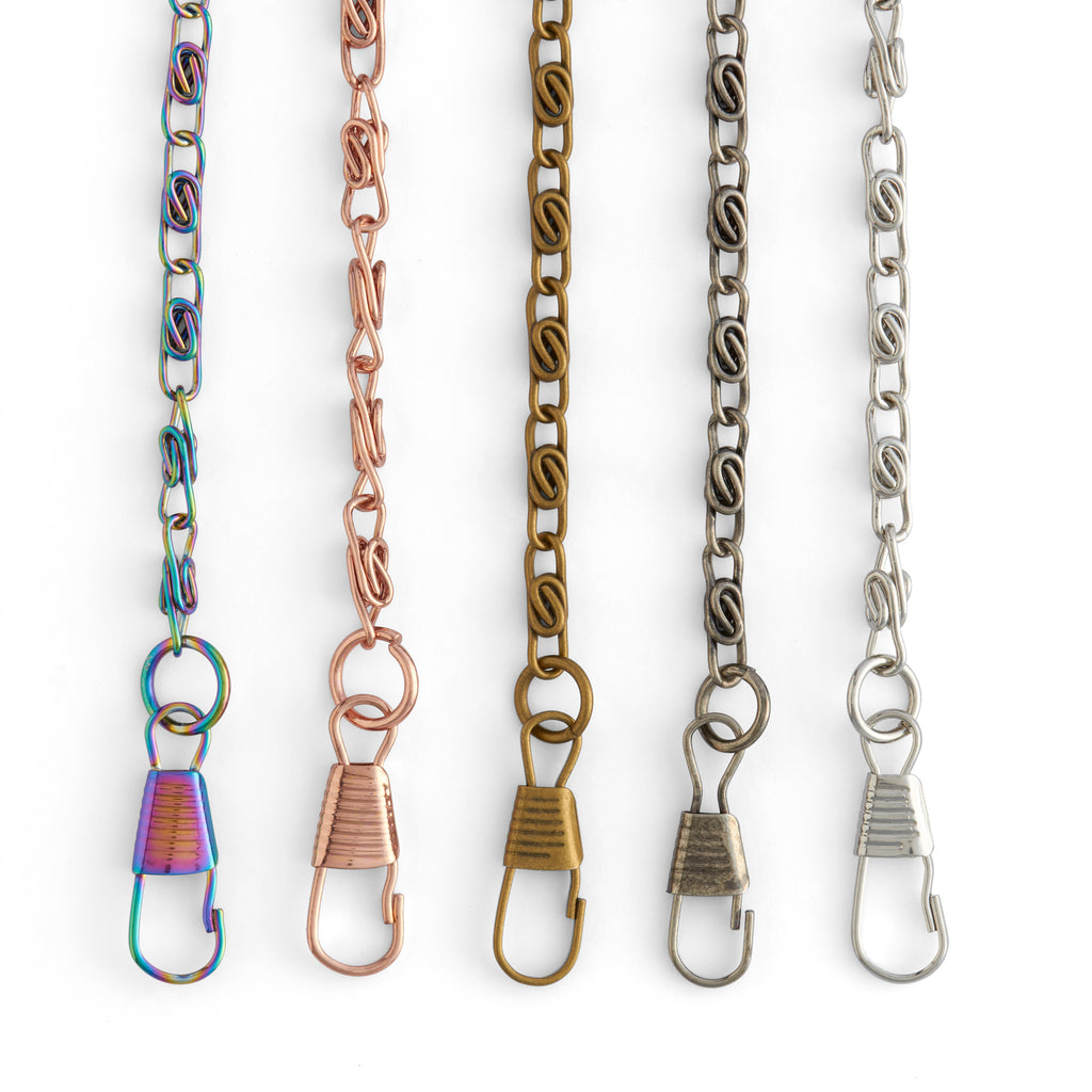 Shop Chains at Tandy — Tandy Leather, Inc.