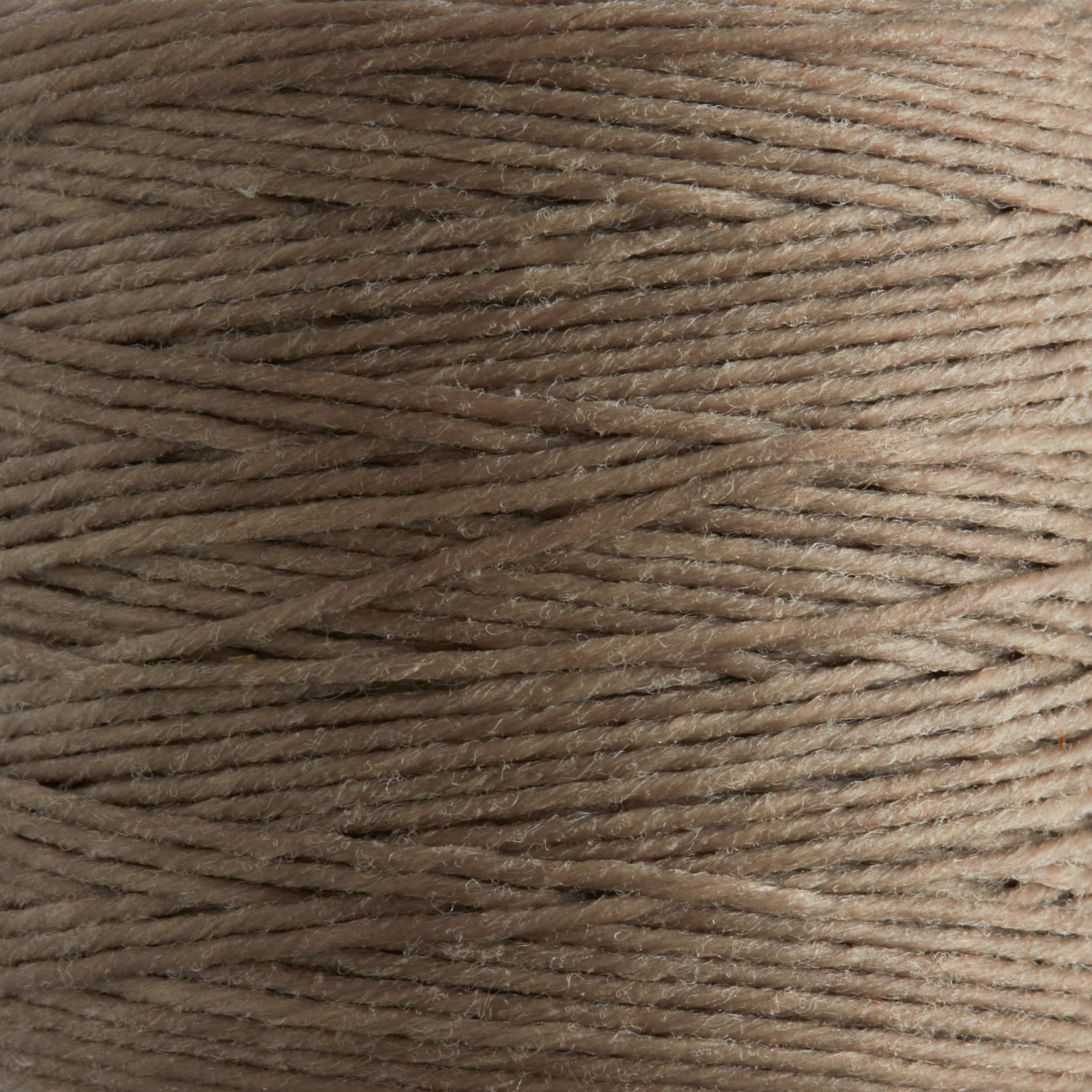 Maine Thread Company Twisted Waxed Poly Cord — Tandy Leather, Inc.