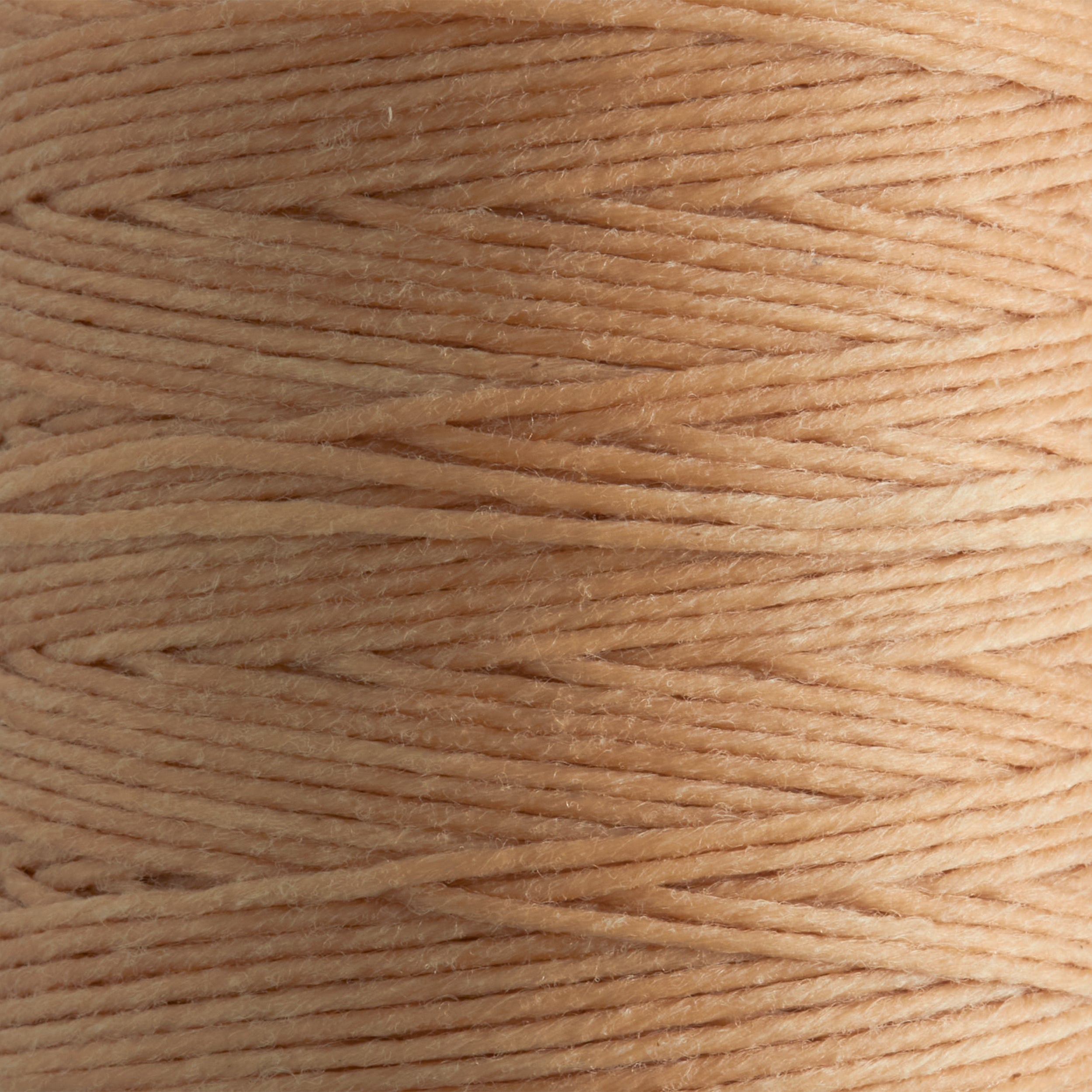 Maine Thread Company Twisted Waxed Poly Cord — Tandy Leather, Inc.