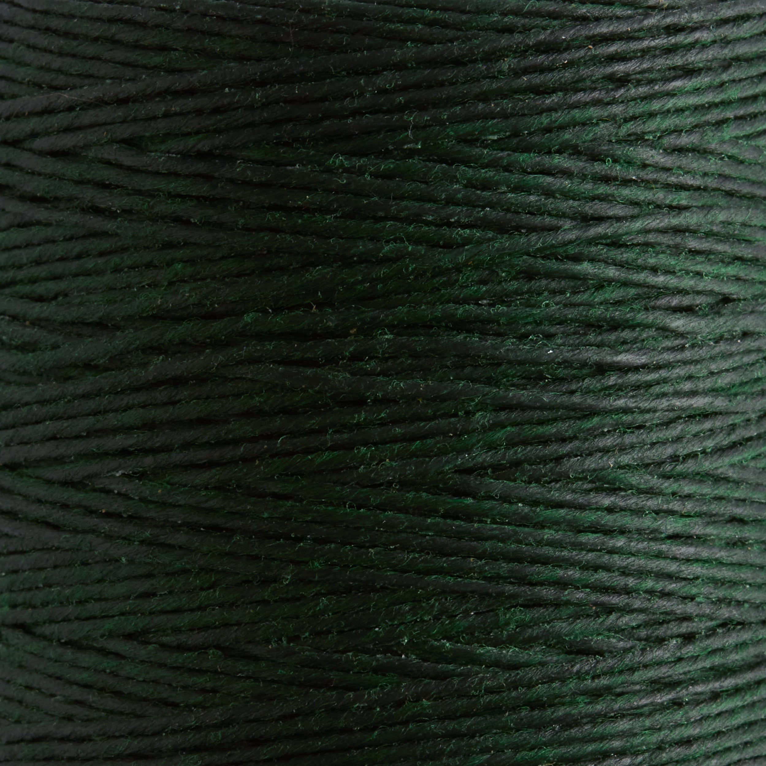 Maine Thread Company Twisted Waxed Poly Cord — Tandy Leather, Inc.