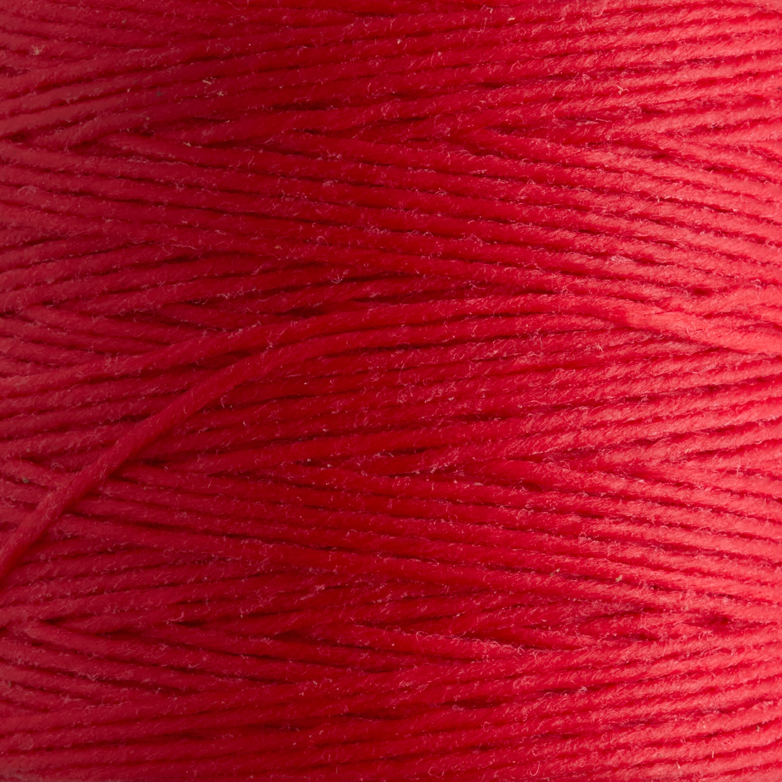 Maine Thread Company Twisted Waxed Poly Cord — Tandy Leather, Inc.