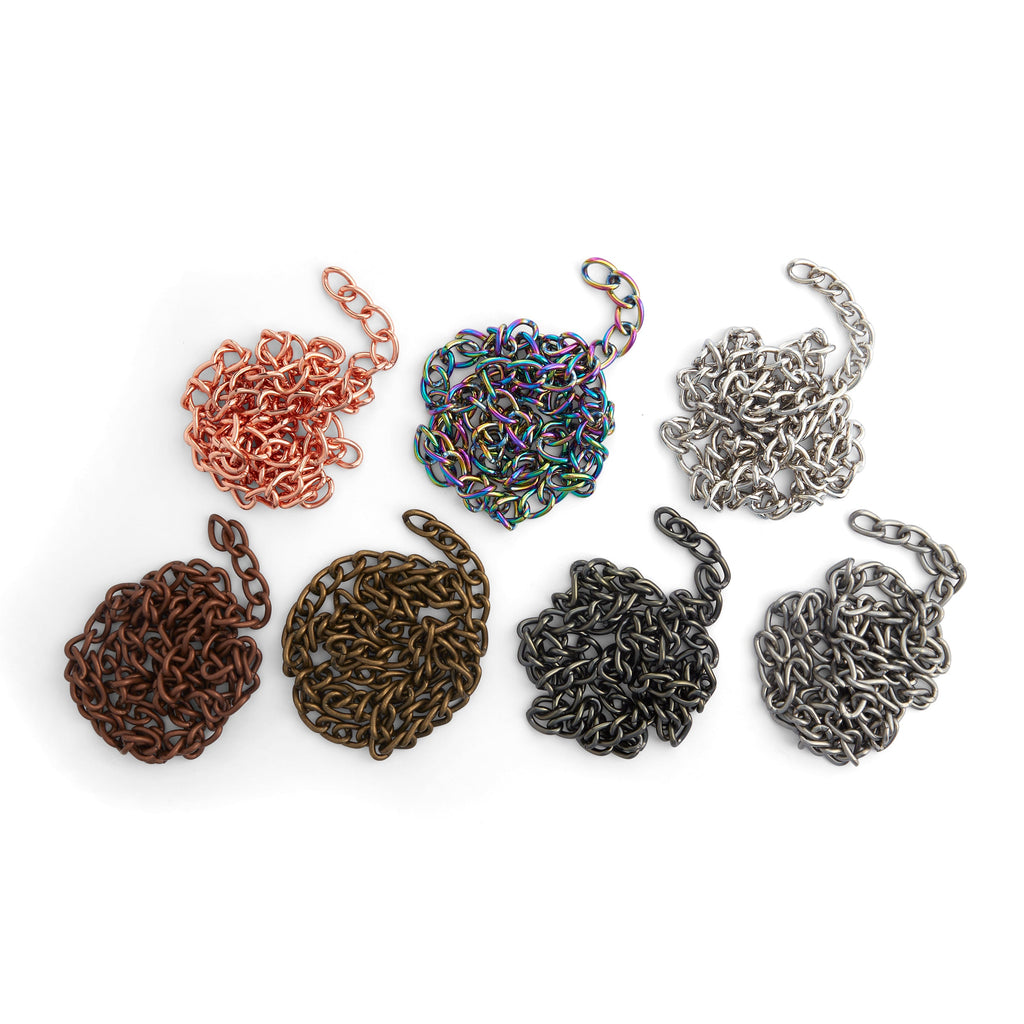 Shop Chains at Tandy — Tandy Leather, Inc.