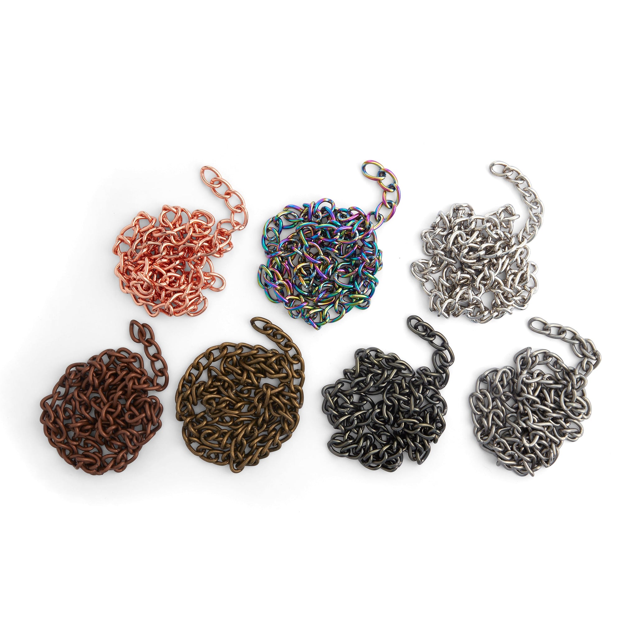 Shop Chains at Tandy — Tandy Leather, Inc.