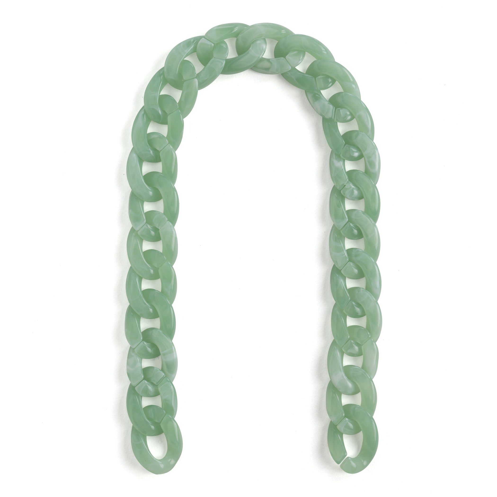 Small Acrylic Chain | Tandy Leather — Tandy Leather, Inc.