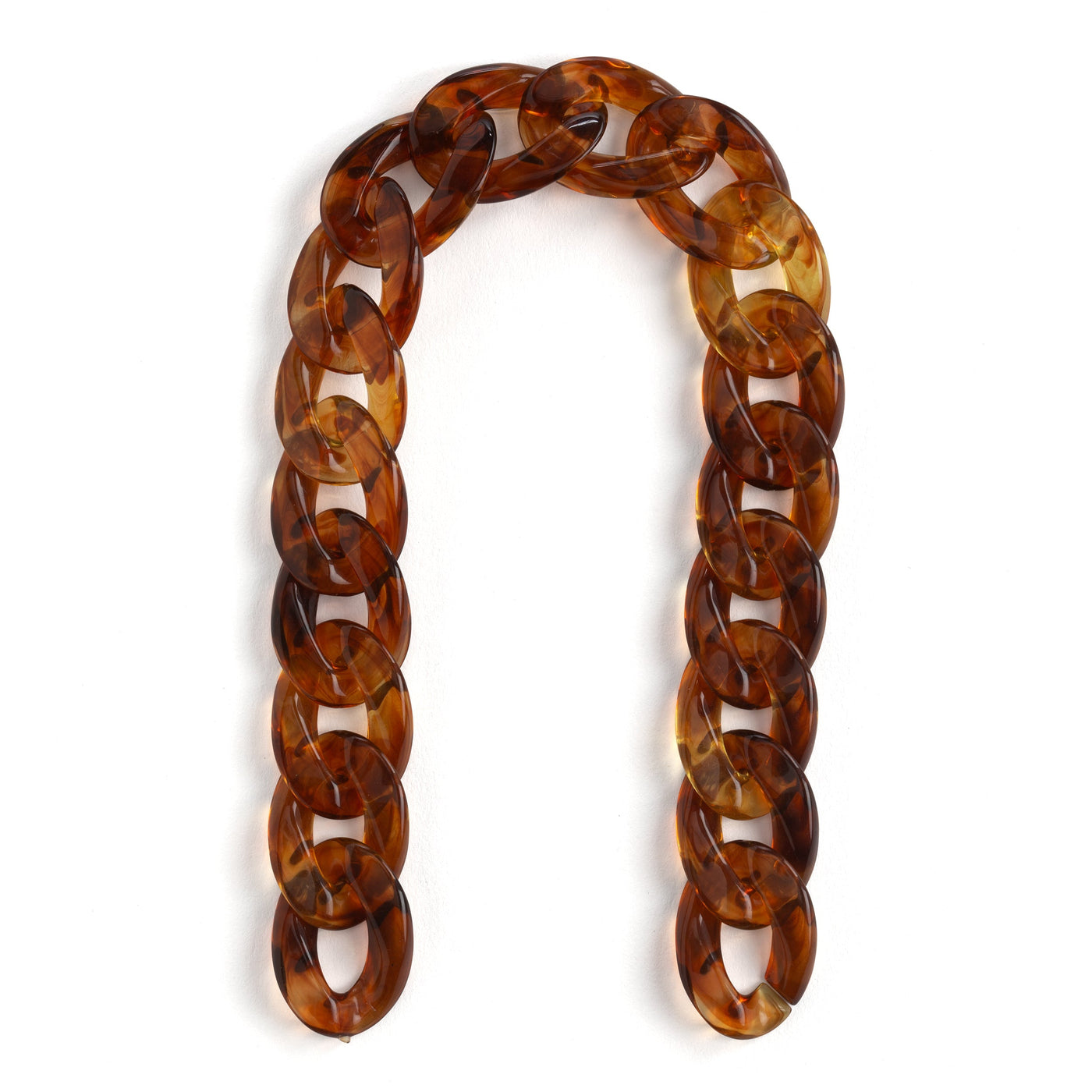 Large Acrylic Chain | Tandy Leather — Tandy Leather, Inc.