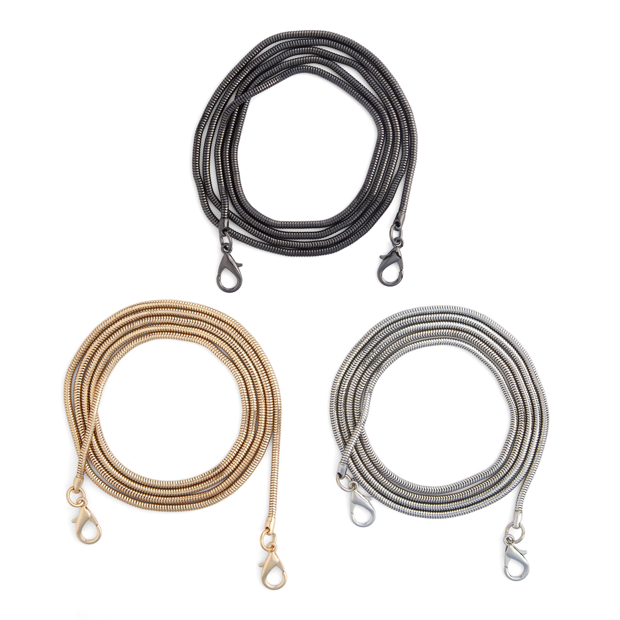 Shop Chains at Tandy — Tandy Leather, Inc.