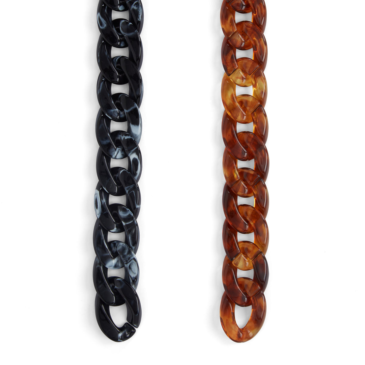 Large Acrylic Chain | Tandy Leather — Tandy Leather, Inc.